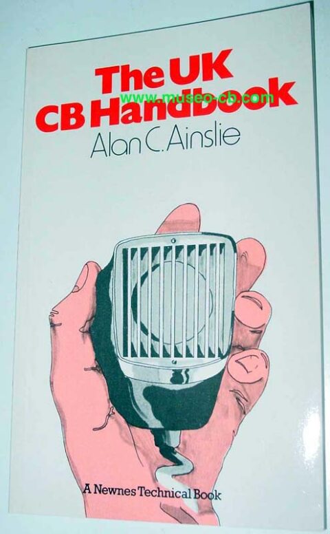 The UK CB Handbook - Museo CB